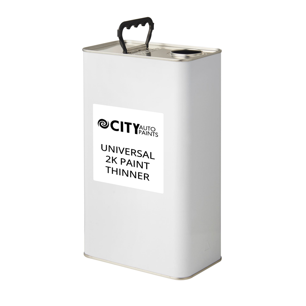 Universal 2K Paint Thinner – City Auto Paints Ltd.