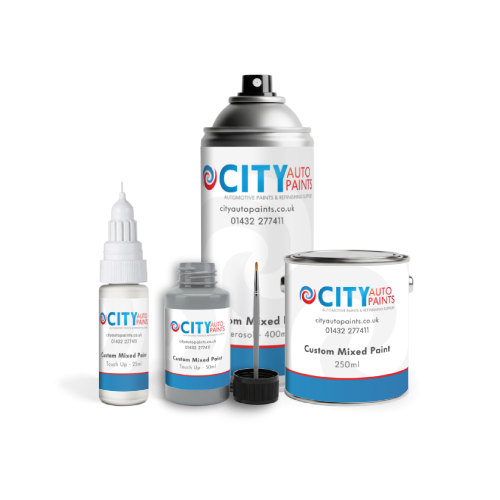 Touch-Up Paint – City Auto Paints Ltd.
