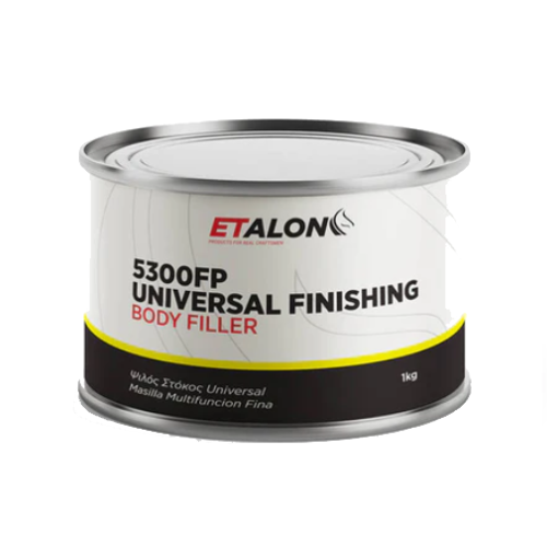 Finishing Filler/Stopper – City Auto Paints Ltd.