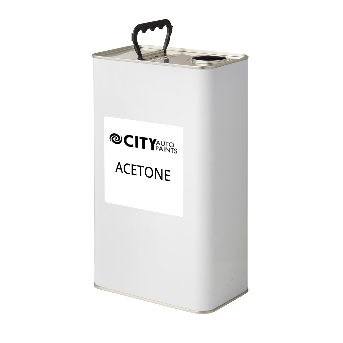 Acetone, 5L – City Auto Paints Ltd.