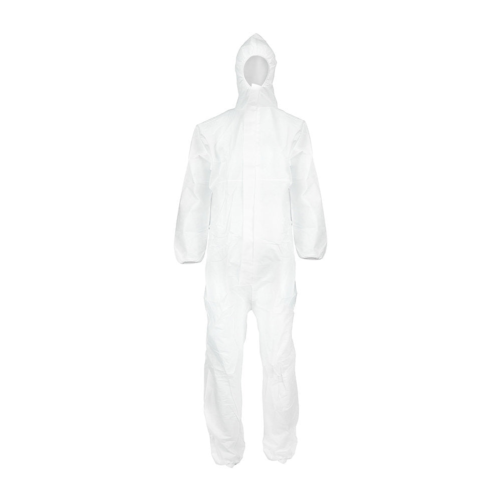 ProXL Cat III Type 5/6 Disposable Coverall – City Auto Paints Ltd.
