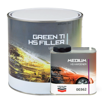 Lechler – City Auto Paints Ltd.