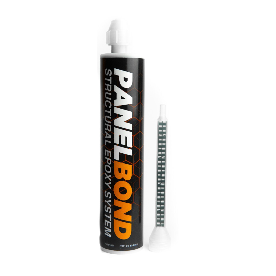 Plio Grip 5761B Panel Bond 2K Epoxy Metal Adhesive, 200ml – City Auto ...